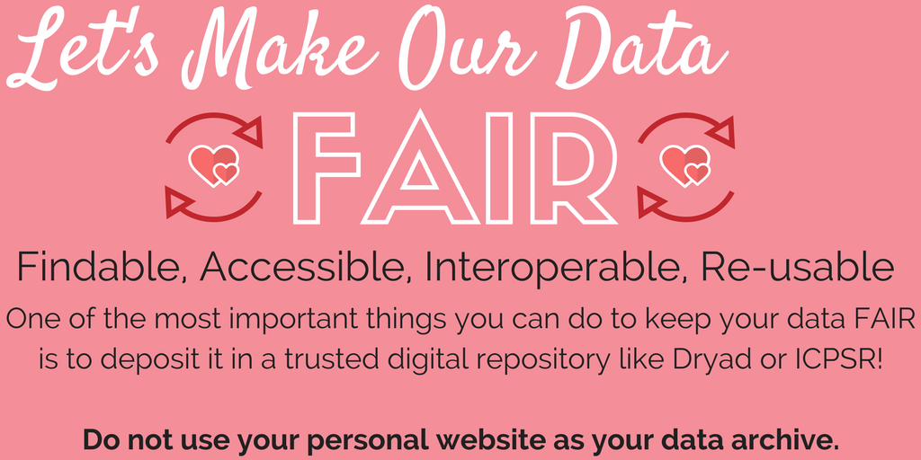 Love Your Data Week 2017: Good Data Examples – Data Dispatch